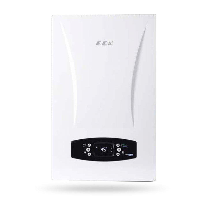 Eca Calora Premix 24kw Yoğuşmalı Kombi | Eca Kombi | Eca Kombi Fiyatları