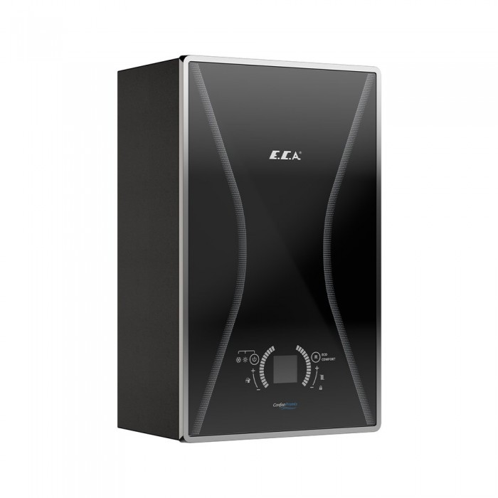 ECA Confeo Premix Yoğuşmalı 28 kW Kombi | Eca Kombi | Eca Kombi Fiyatları