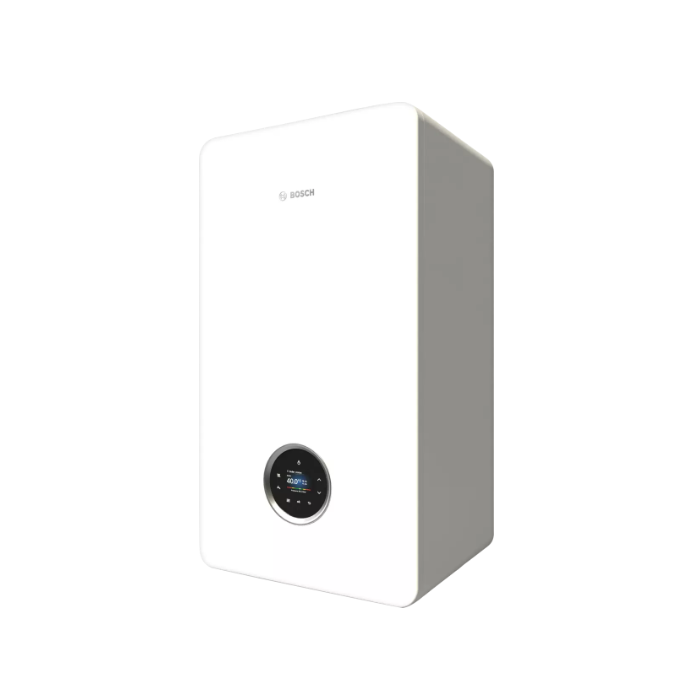 Bosch Kombi - BOSCH - Bosch Condens 5700i W 35 C23 Premix Yoğuşmalı Kombi